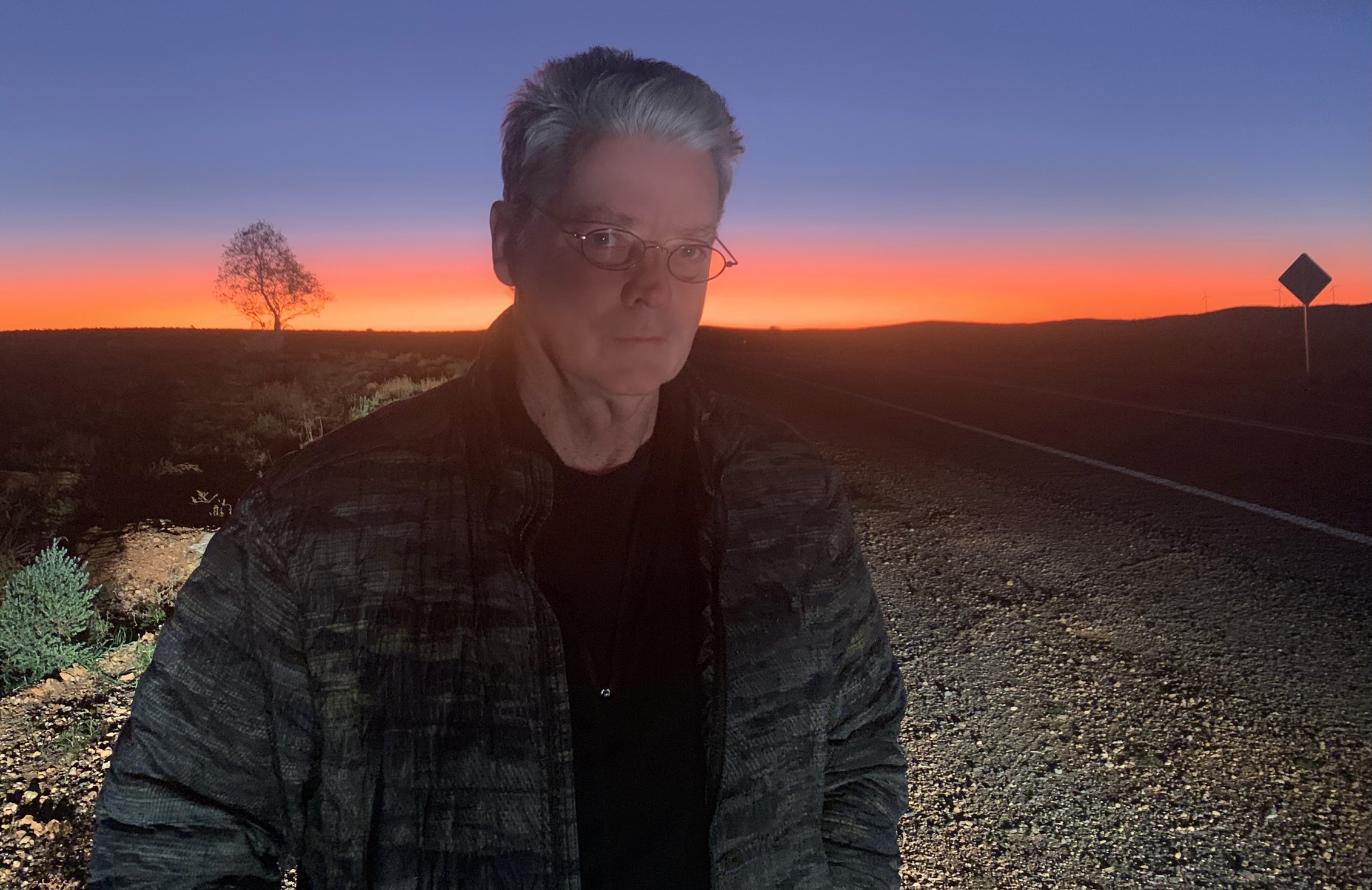 Bill Bennett - Thoughts & Dreamsfilmmaker & authorMy new Blog: